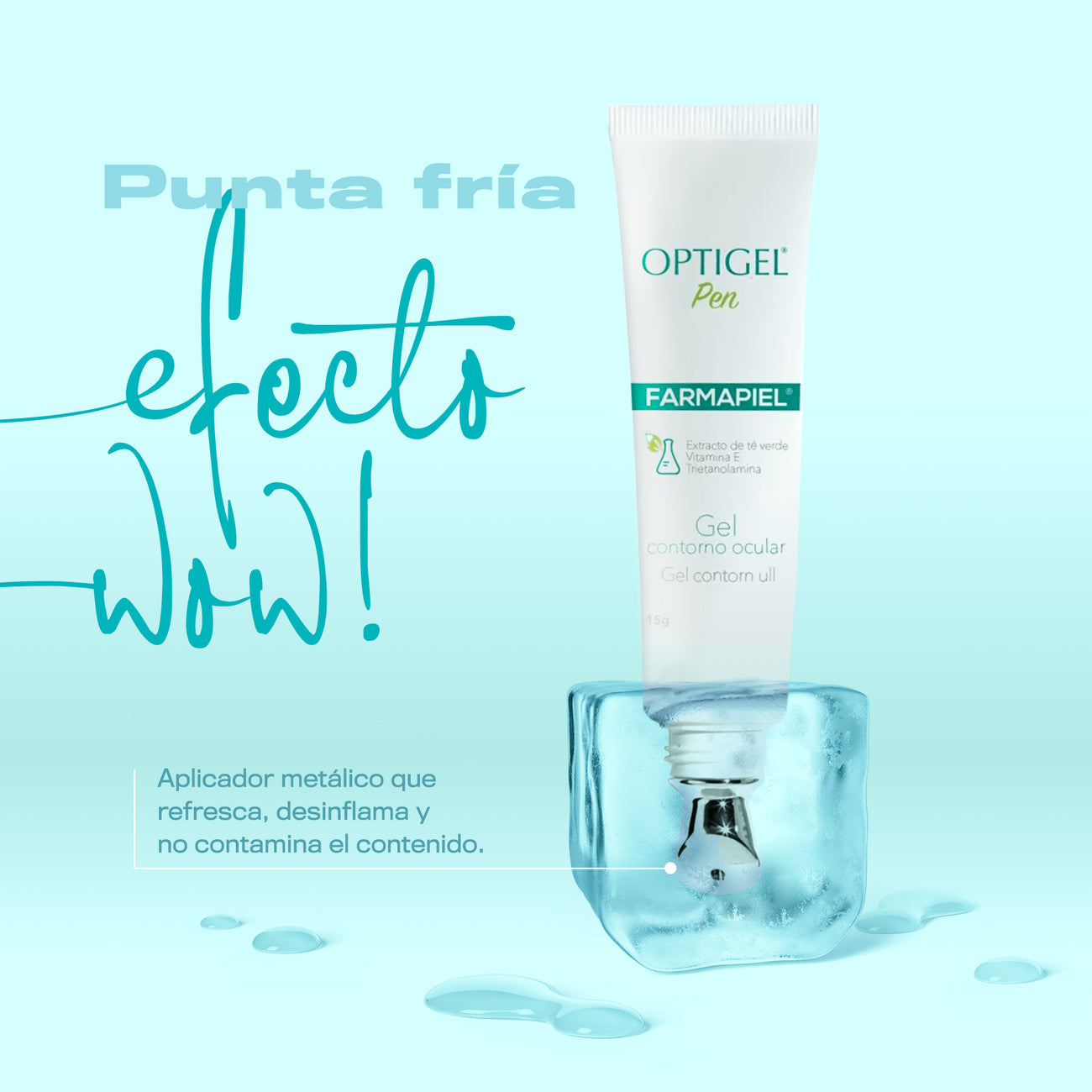 Productos dermatológicos para el cuidado de la piel – Tienda Farmapiel