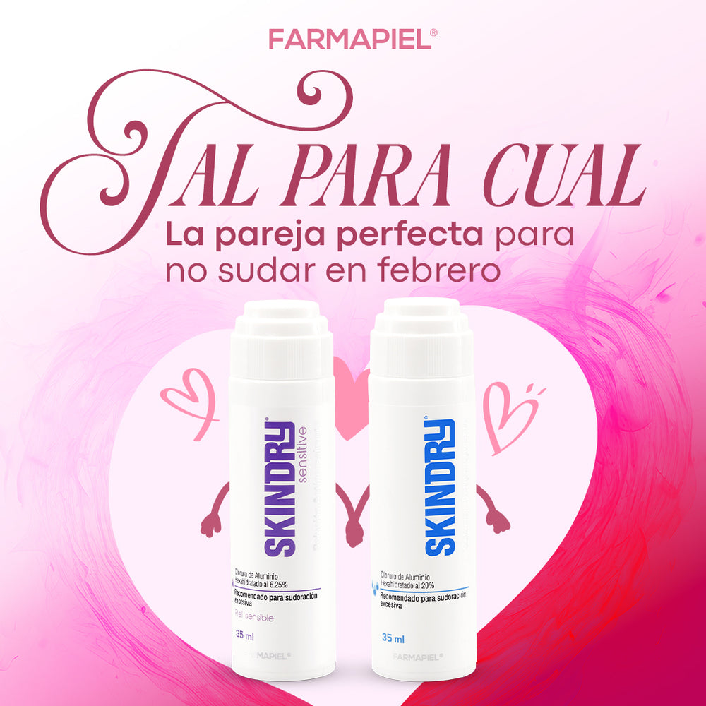 Productos dermatológicos para el cuidado de la piel – Tienda Farmapiel