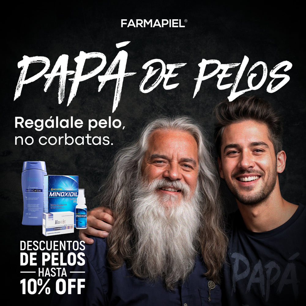 Productos dermatológicos para el cuidado de la piel – Tienda Farmapiel