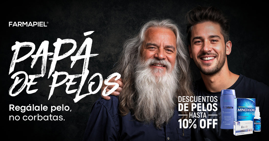 Productos dermatológicos para el cuidado de la piel – Tienda Farmapiel
