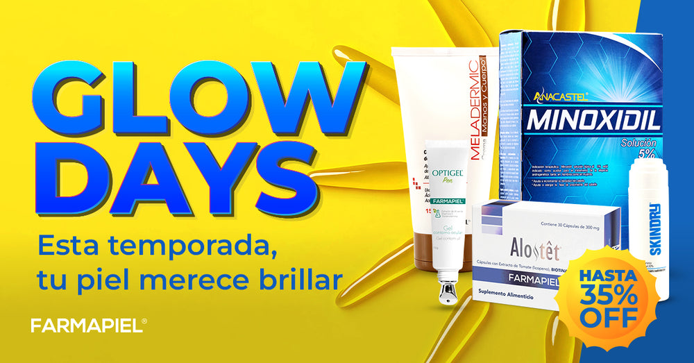 Productos dermatológicos para el cuidado de la piel – Tienda Farmapiel