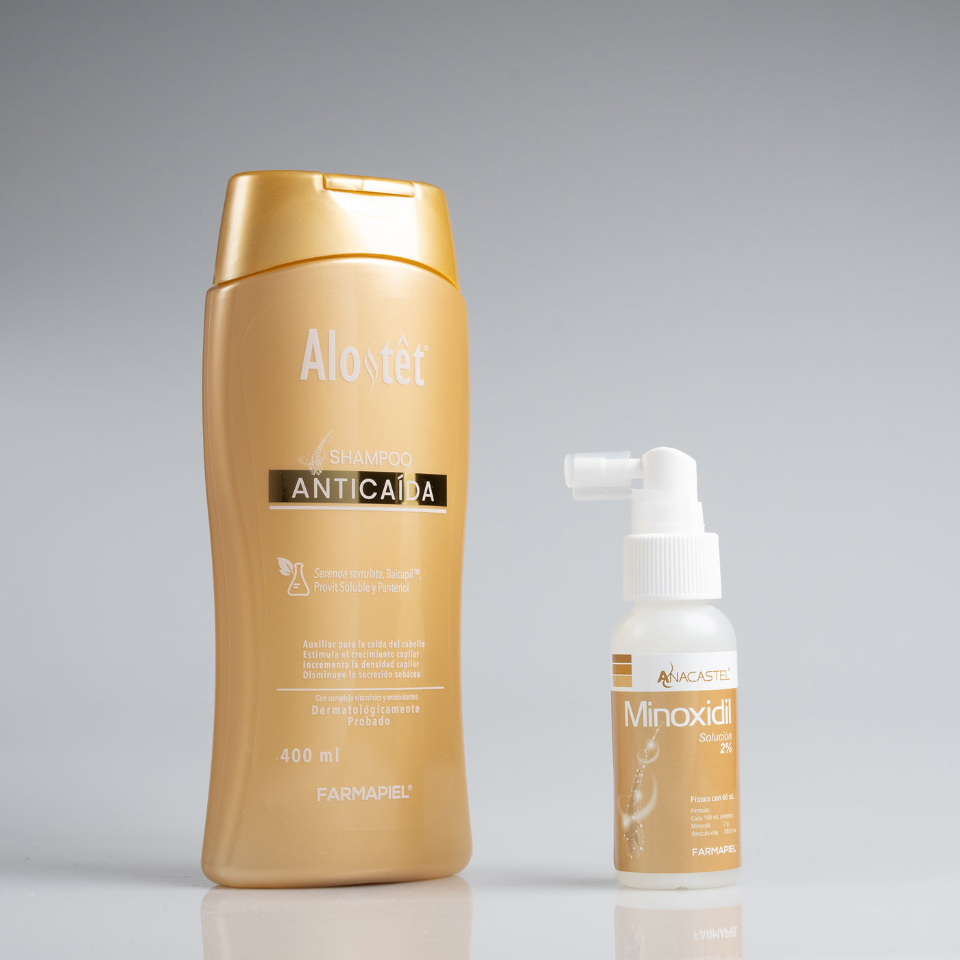 Productos dermatológicos para el cuidado de la piel – Tienda Farmapiel