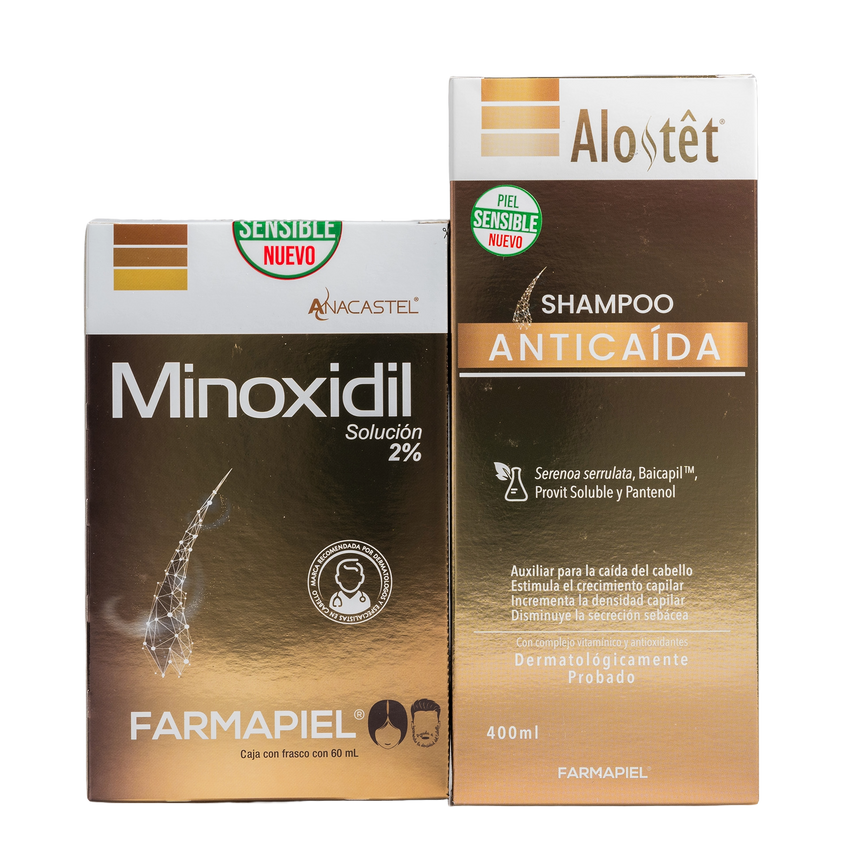 Productos dermatológicos para el cuidado de la piel – Tienda Farmapiel