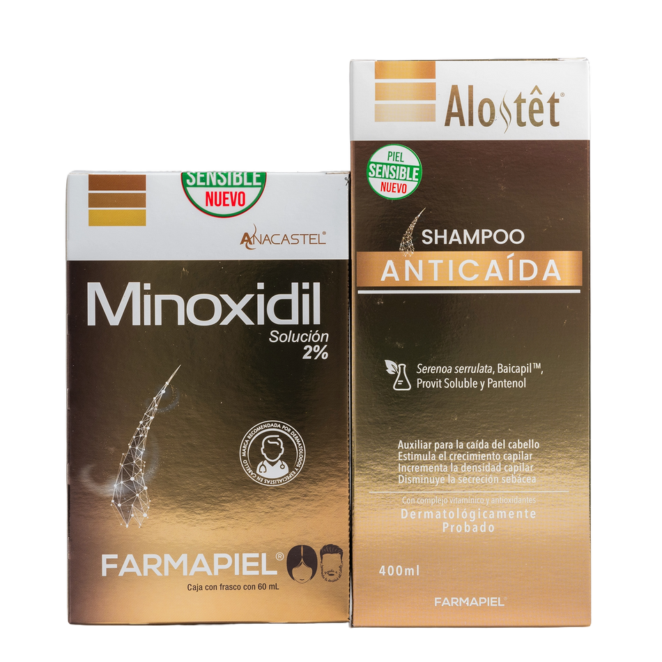 Productos dermatológicos para el cuidado de la piel – Tienda Farmapiel