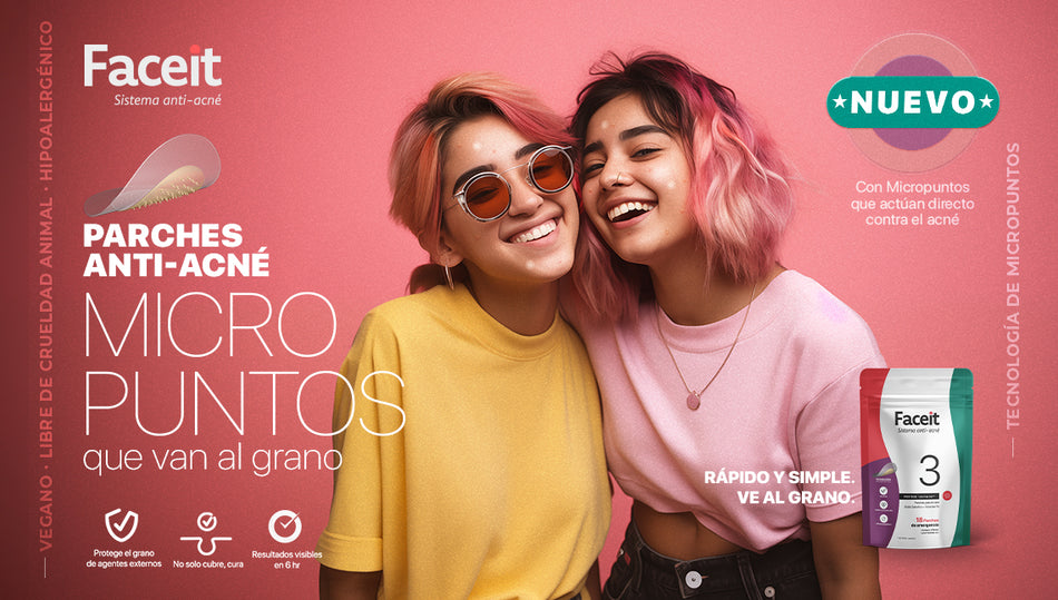 Productos dermatológicos para el cuidado de la piel – Tienda Farmapiel