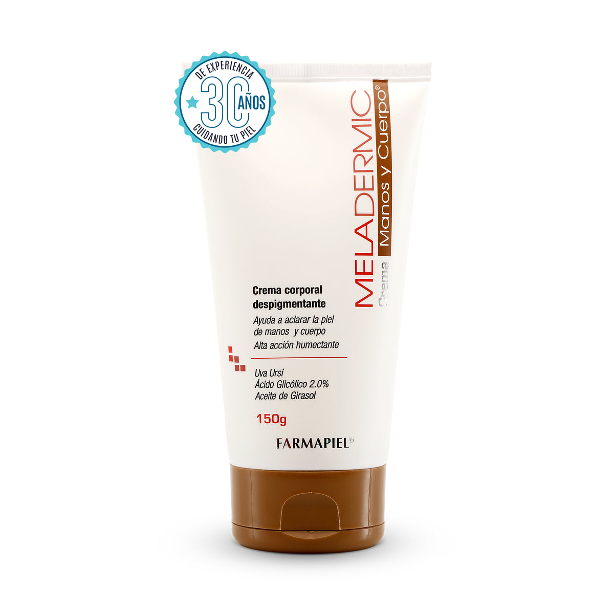 Meladermic – Tienda Farmapiel