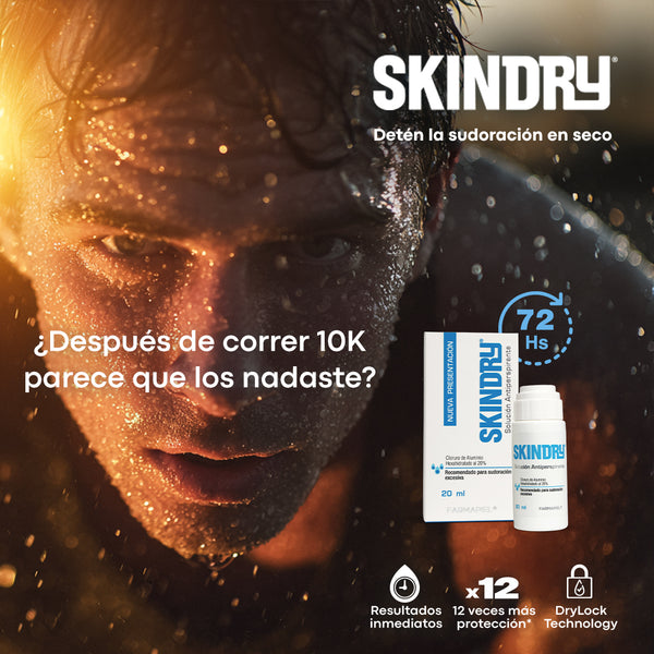 Productos dermatológicos para el cuidado de la piel – Tienda Farmapiel