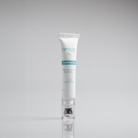 Optigel Gel Contorno Ocular (Pen) - 5g – Tienda Farmapiel