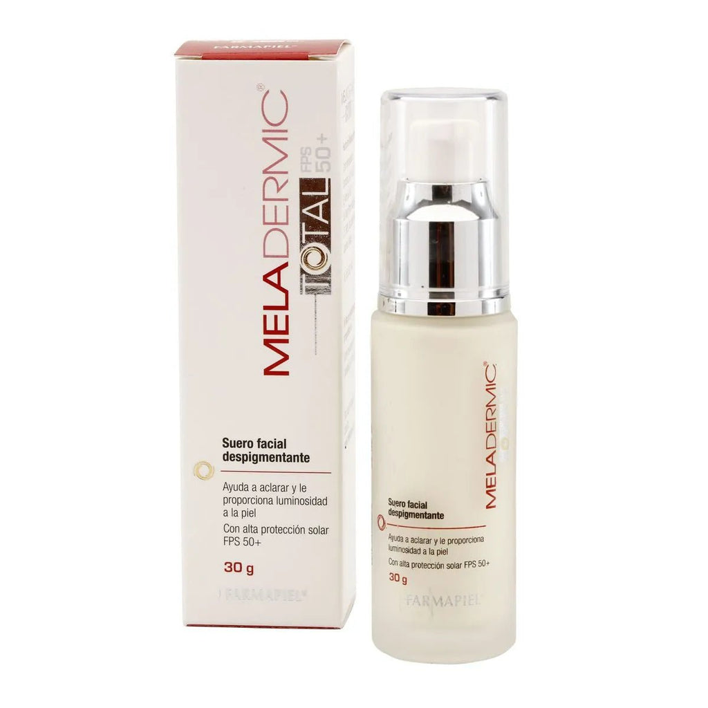 Meladermic Total - 30g – Tienda Farmapiel